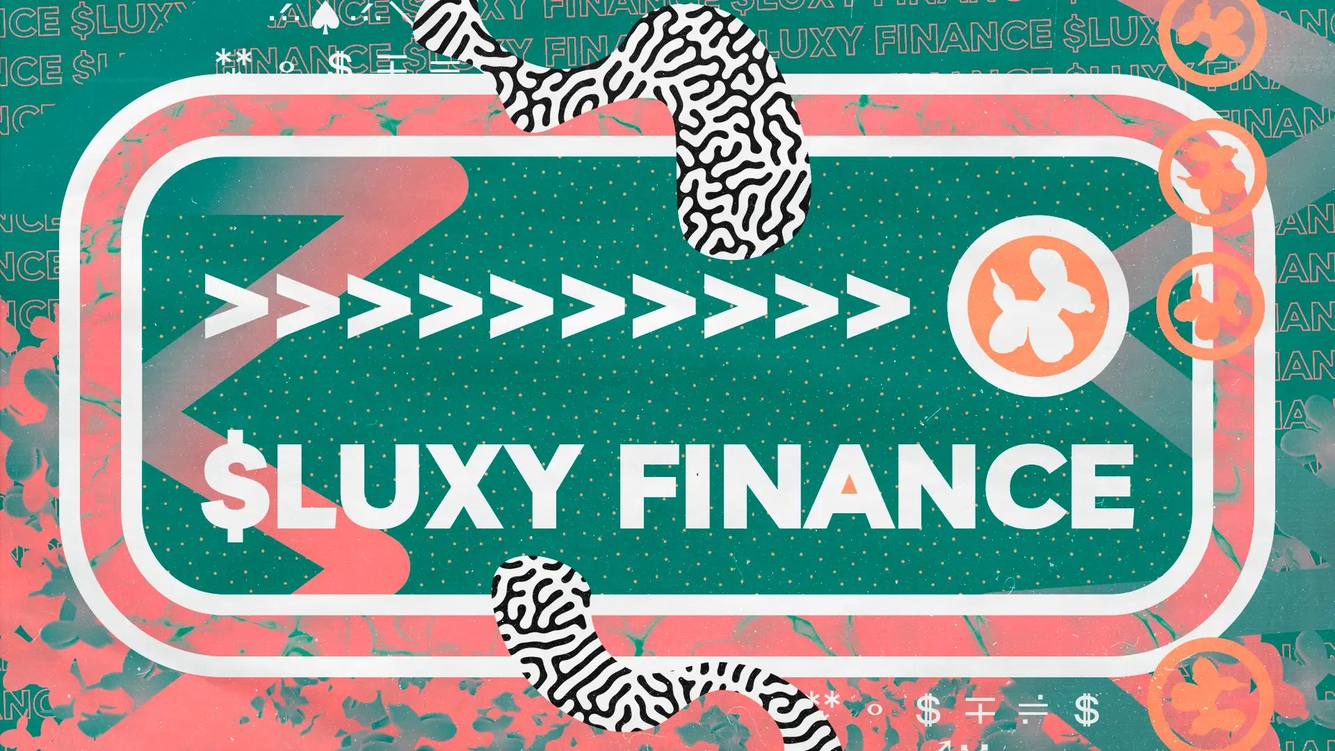 LUXY Marketplace