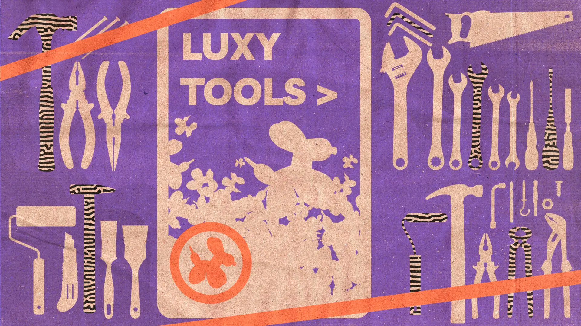 Luxy Marketplace